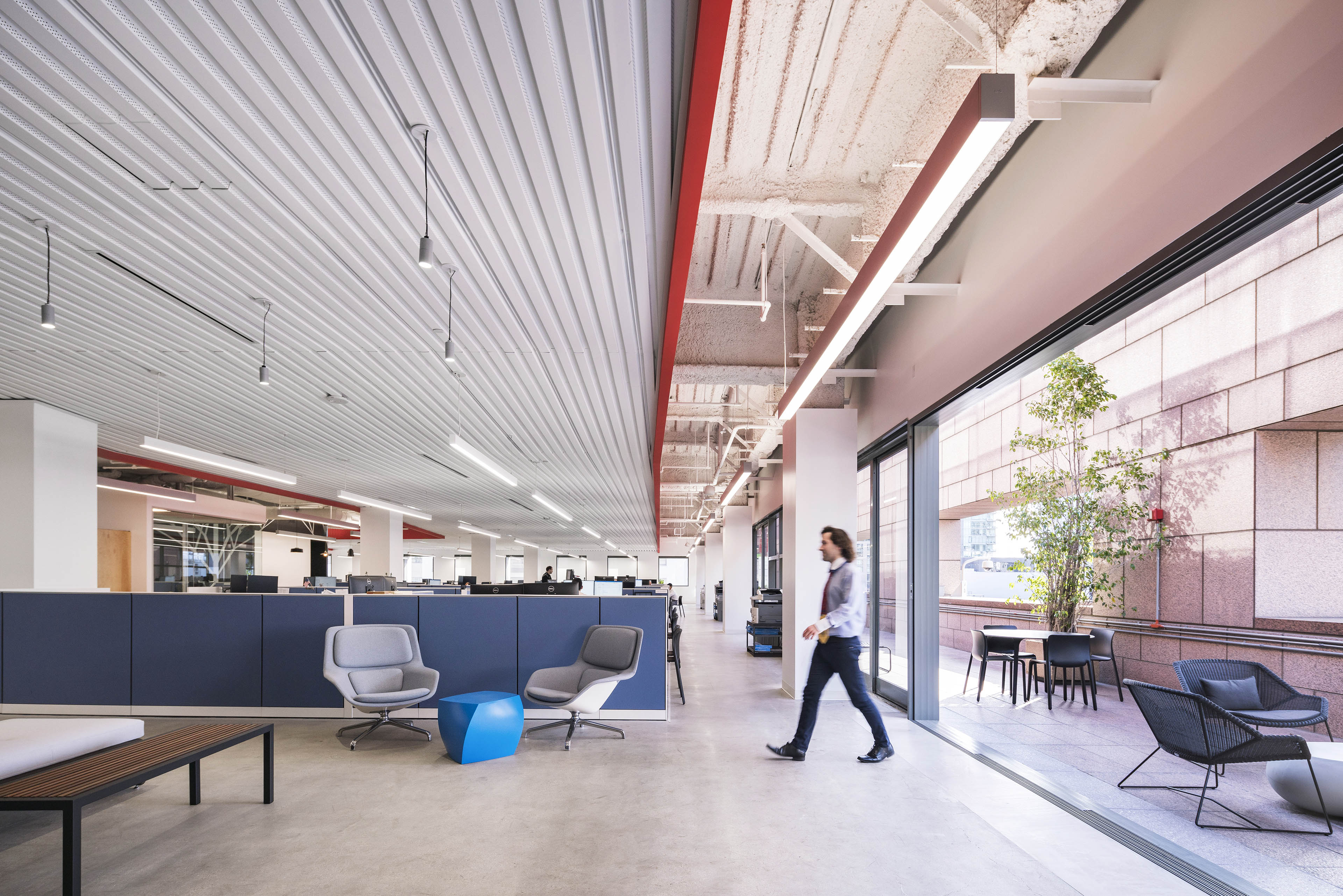 John A. Martin & Associates by Studio MacDonald Libit - Architizer