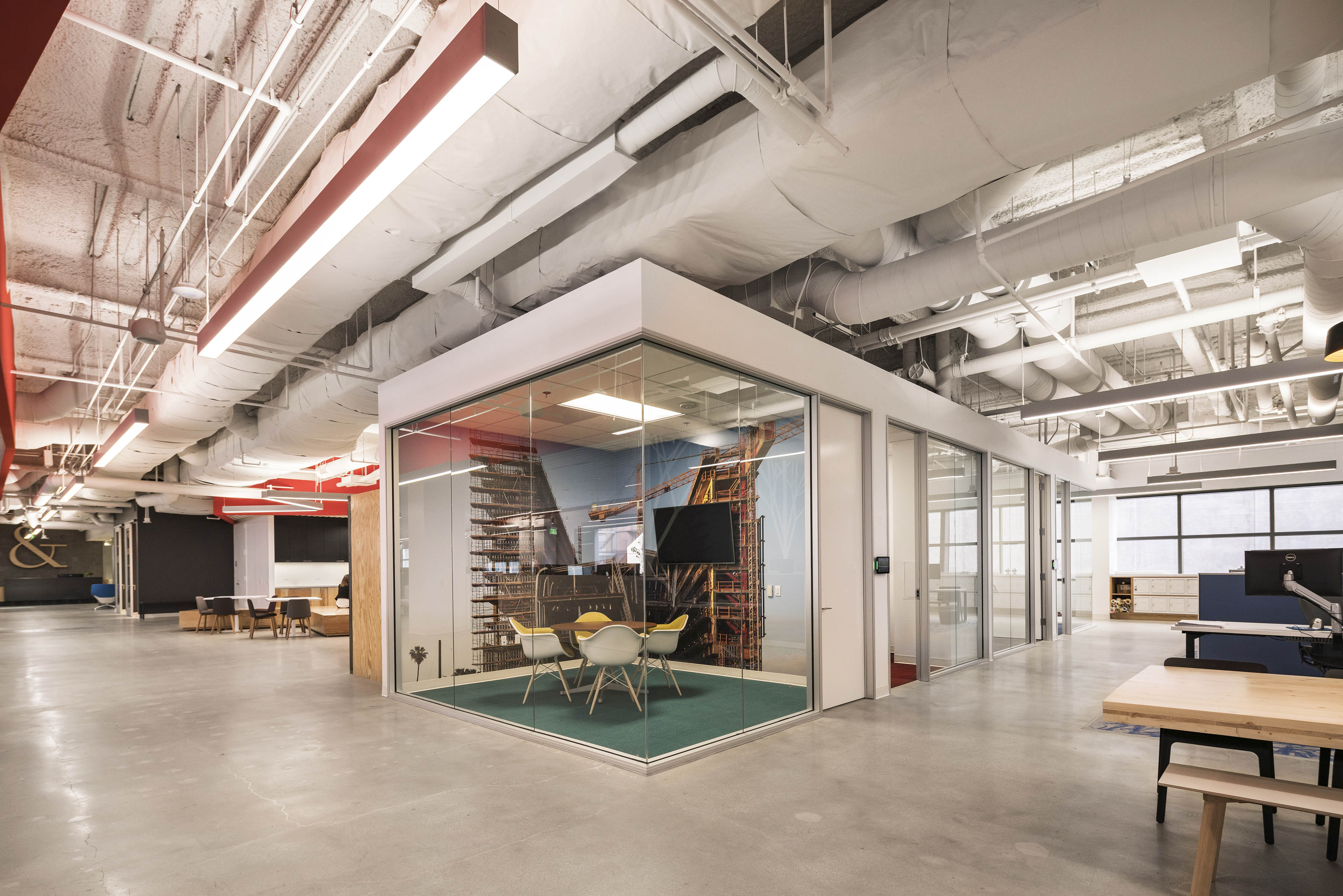 John A. Martin & Associates by Studio MacDonald Libit - Architizer