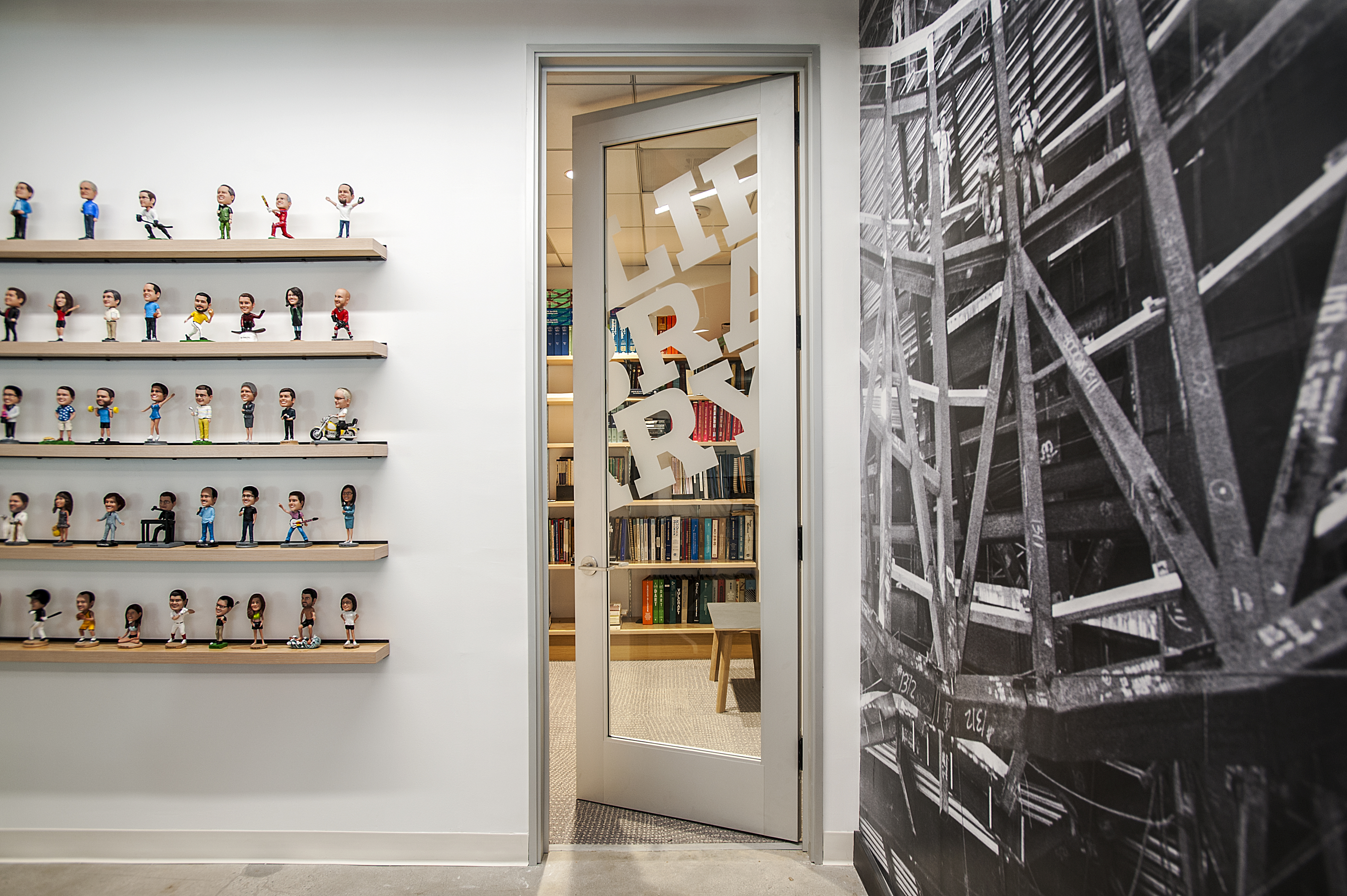 John A. Martin & Associates by Studio MacDonald Libit - Architizer