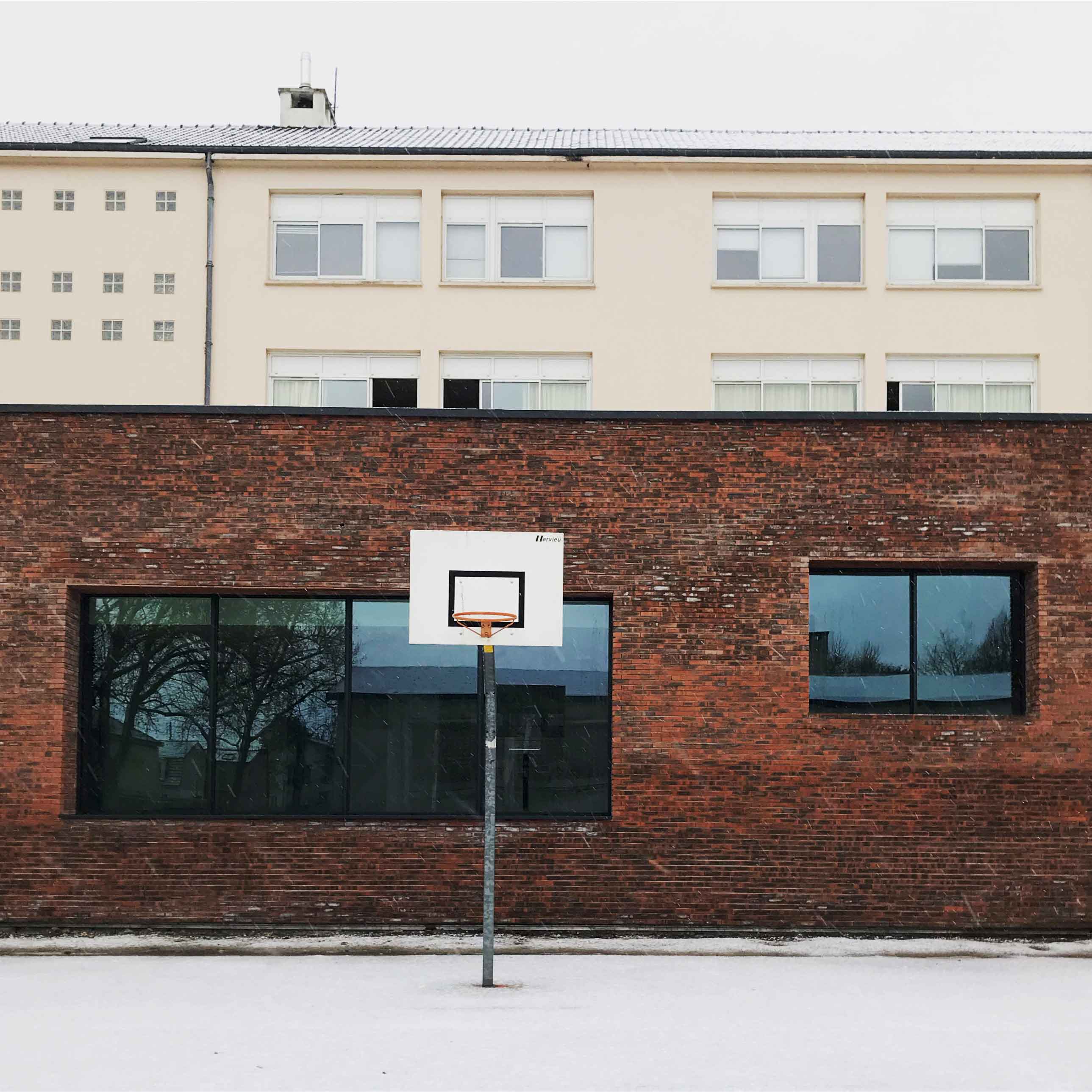 NURSERY SCHOOL EXTENSION by GRAAL ARCHITECTURE - Architizer
