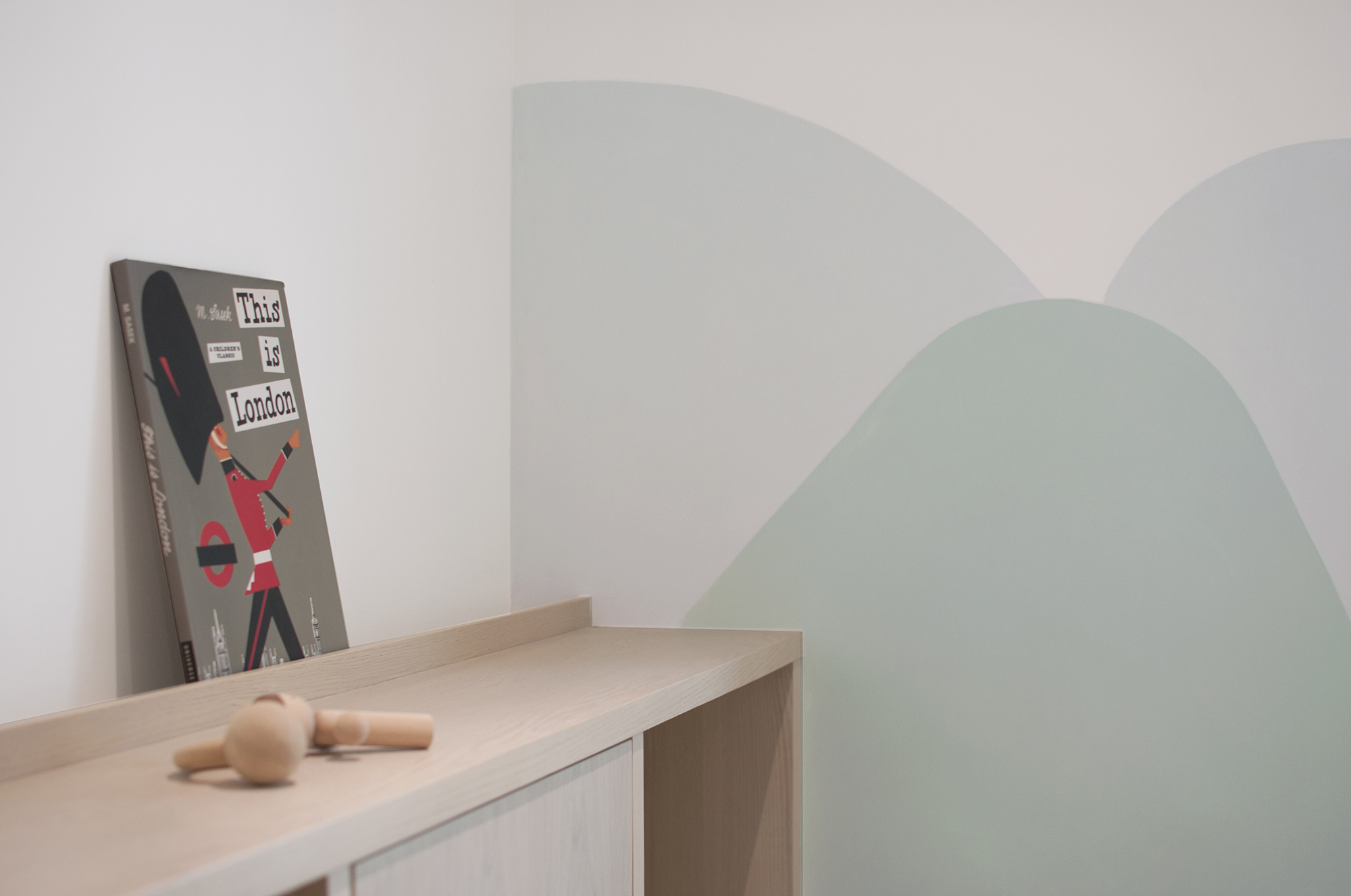 Urban Cocoon by Bean Buro - Architizer