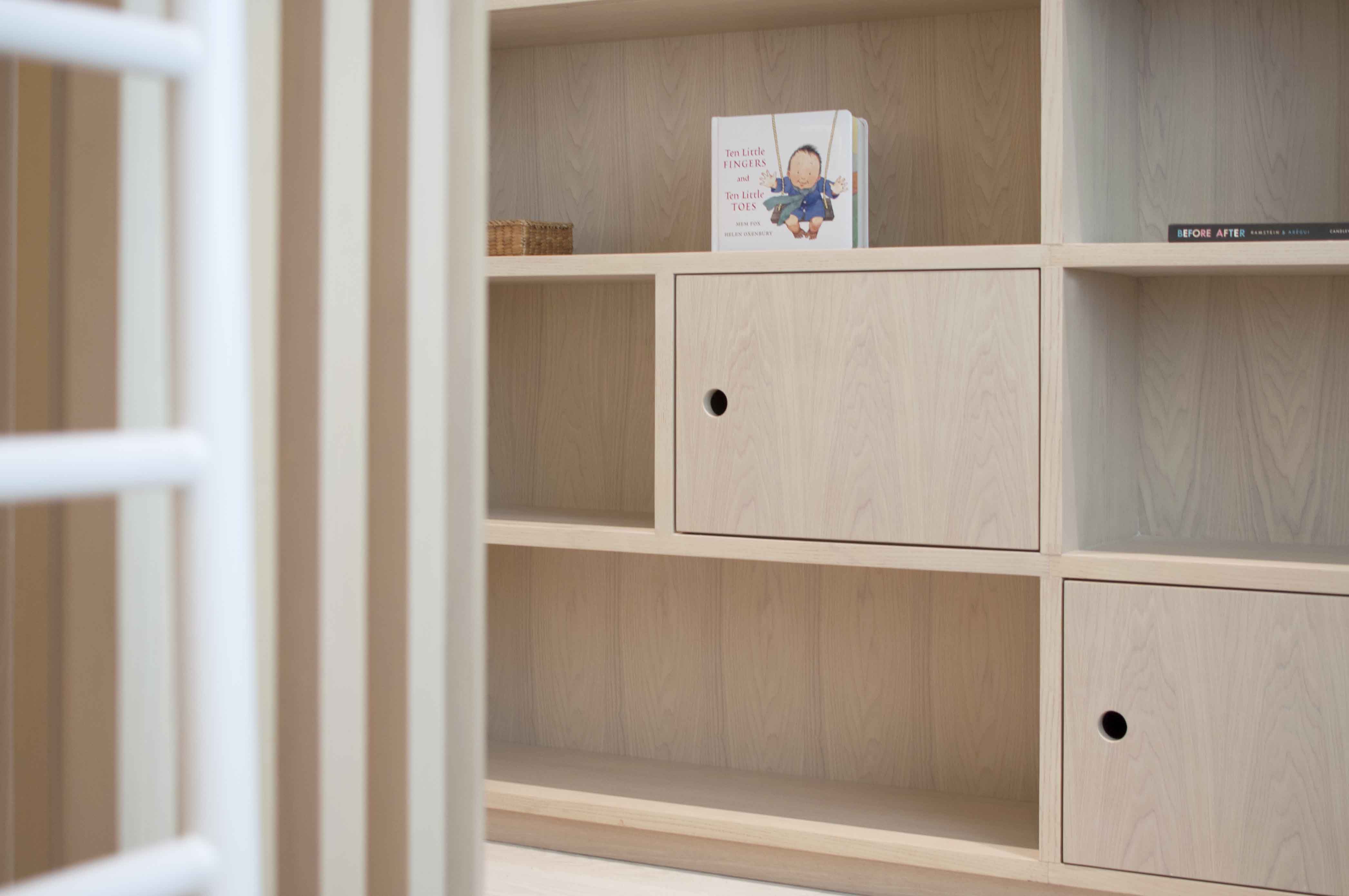 Urban Cocoon by Bean Buro - Architizer