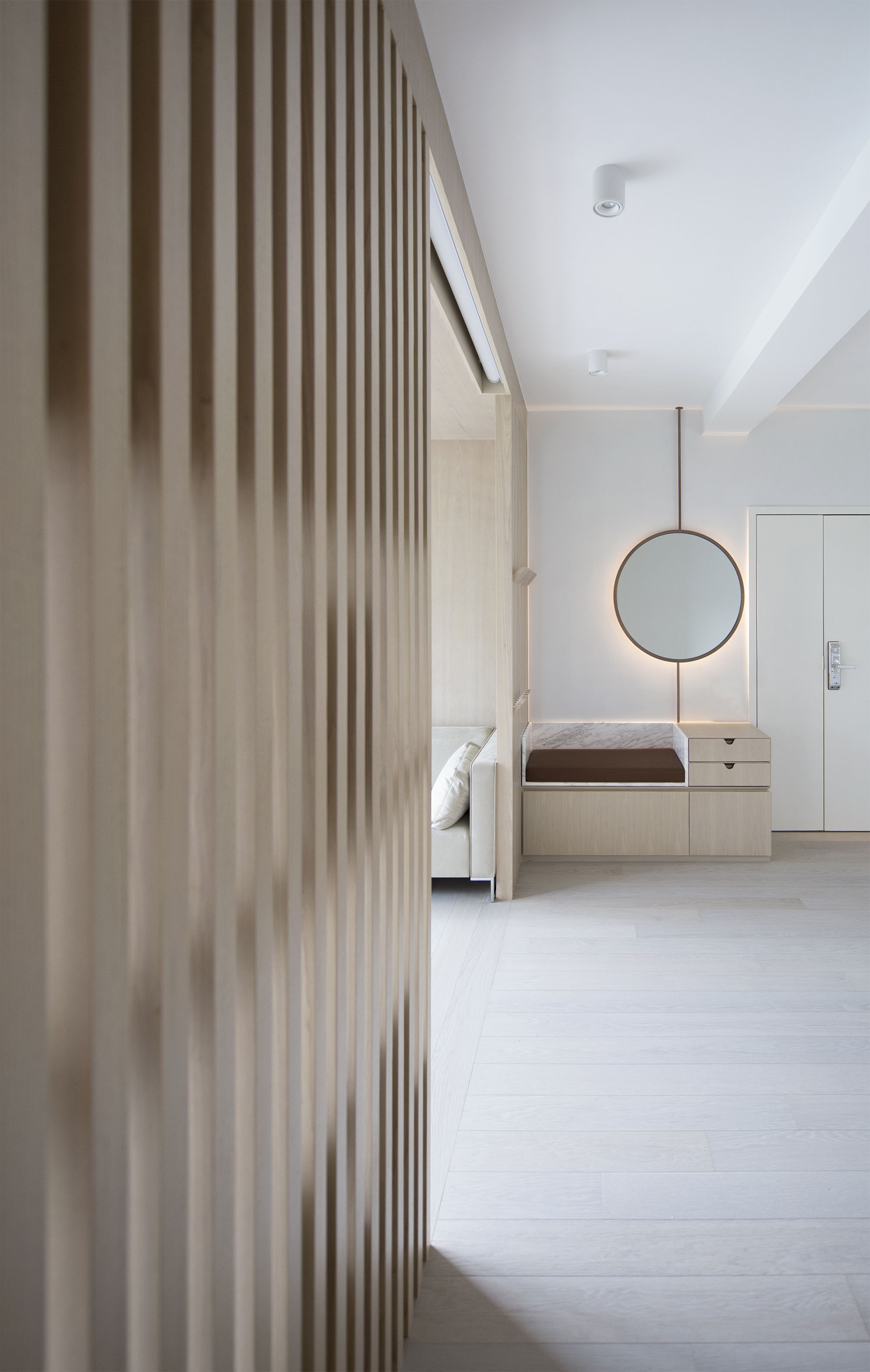 Urban Cocoon by Bean Buro - Architizer