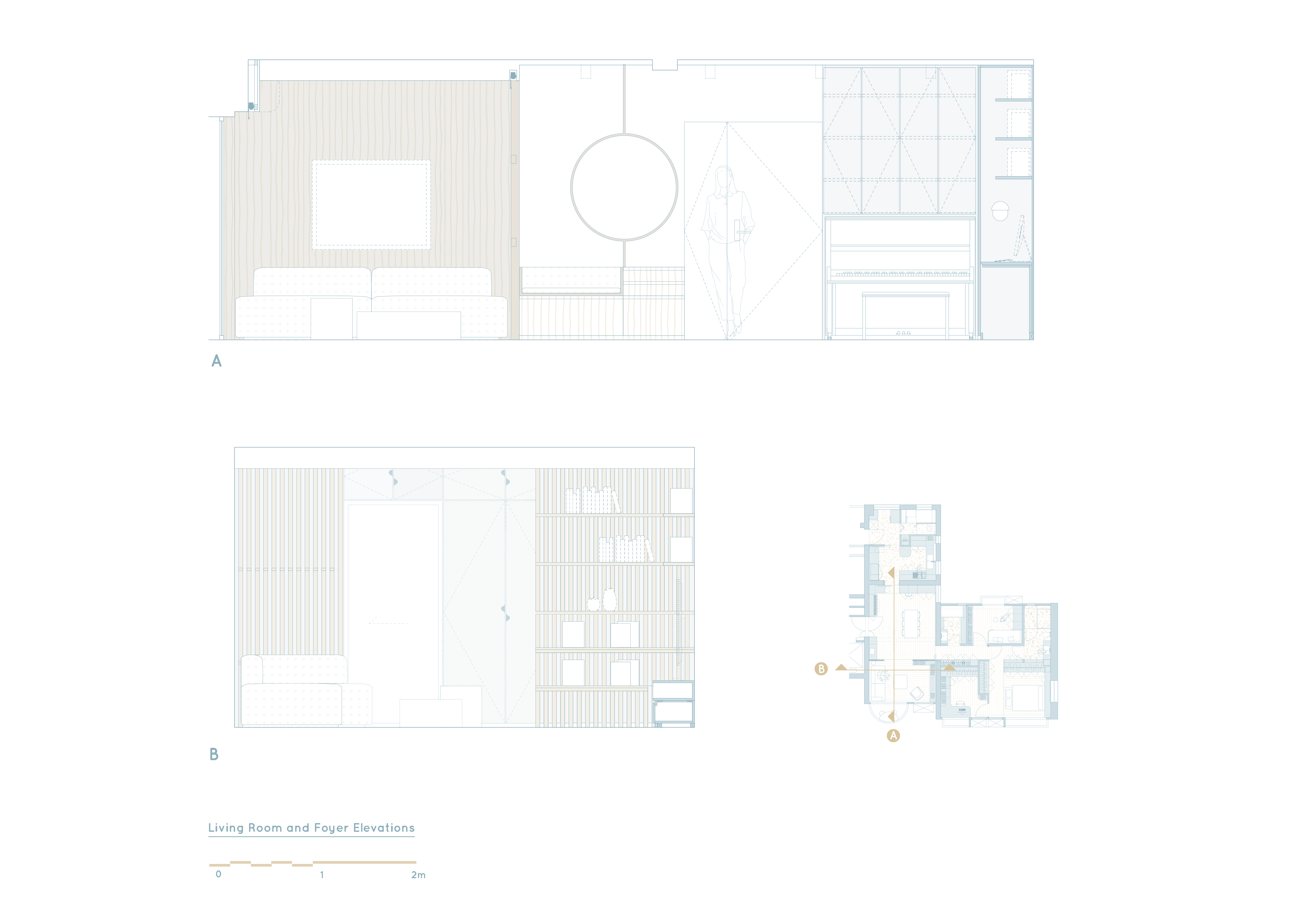 Urban Cocoon by Bean Buro - Architizer