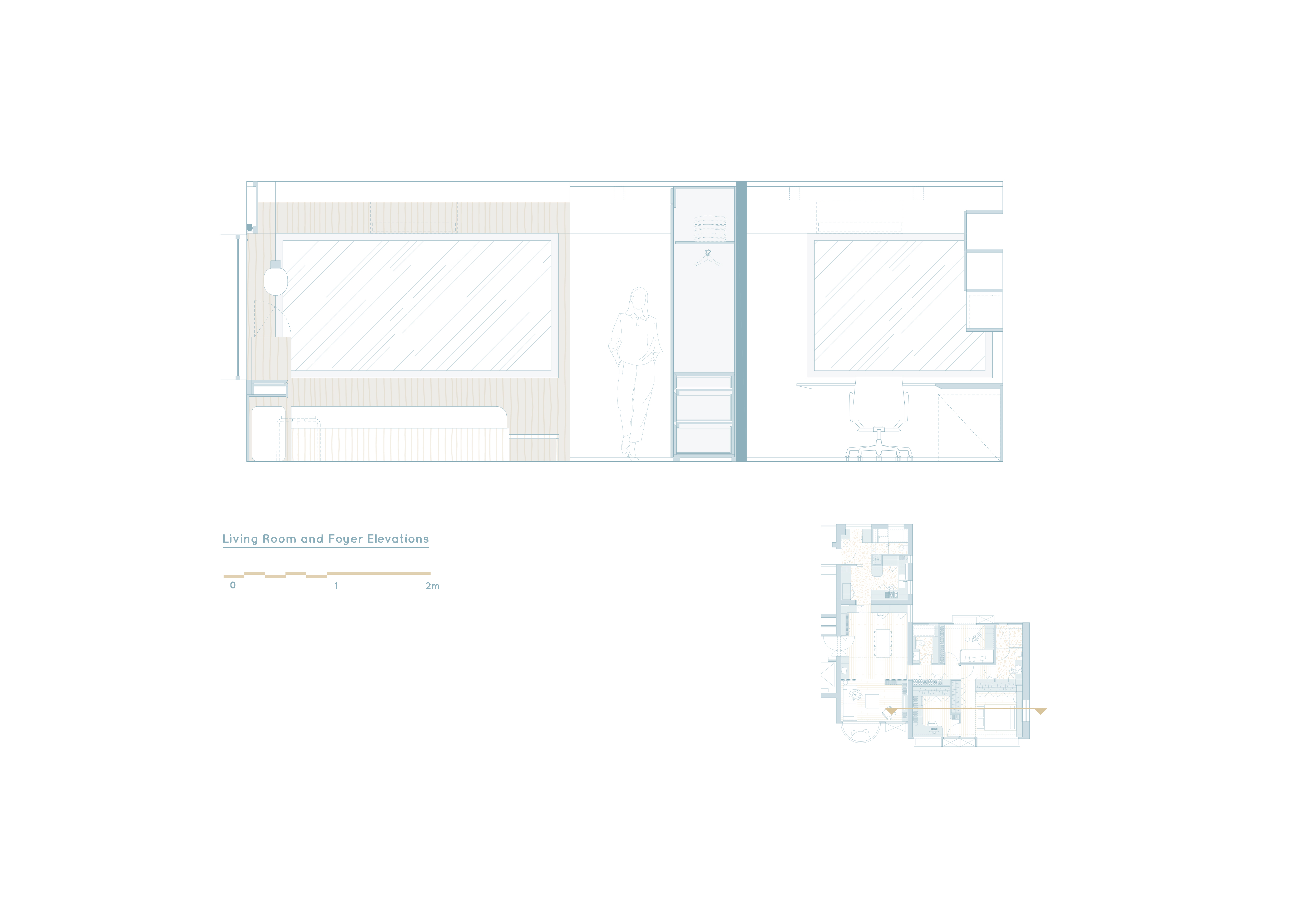 Urban Cocoon by Bean Buro - Architizer