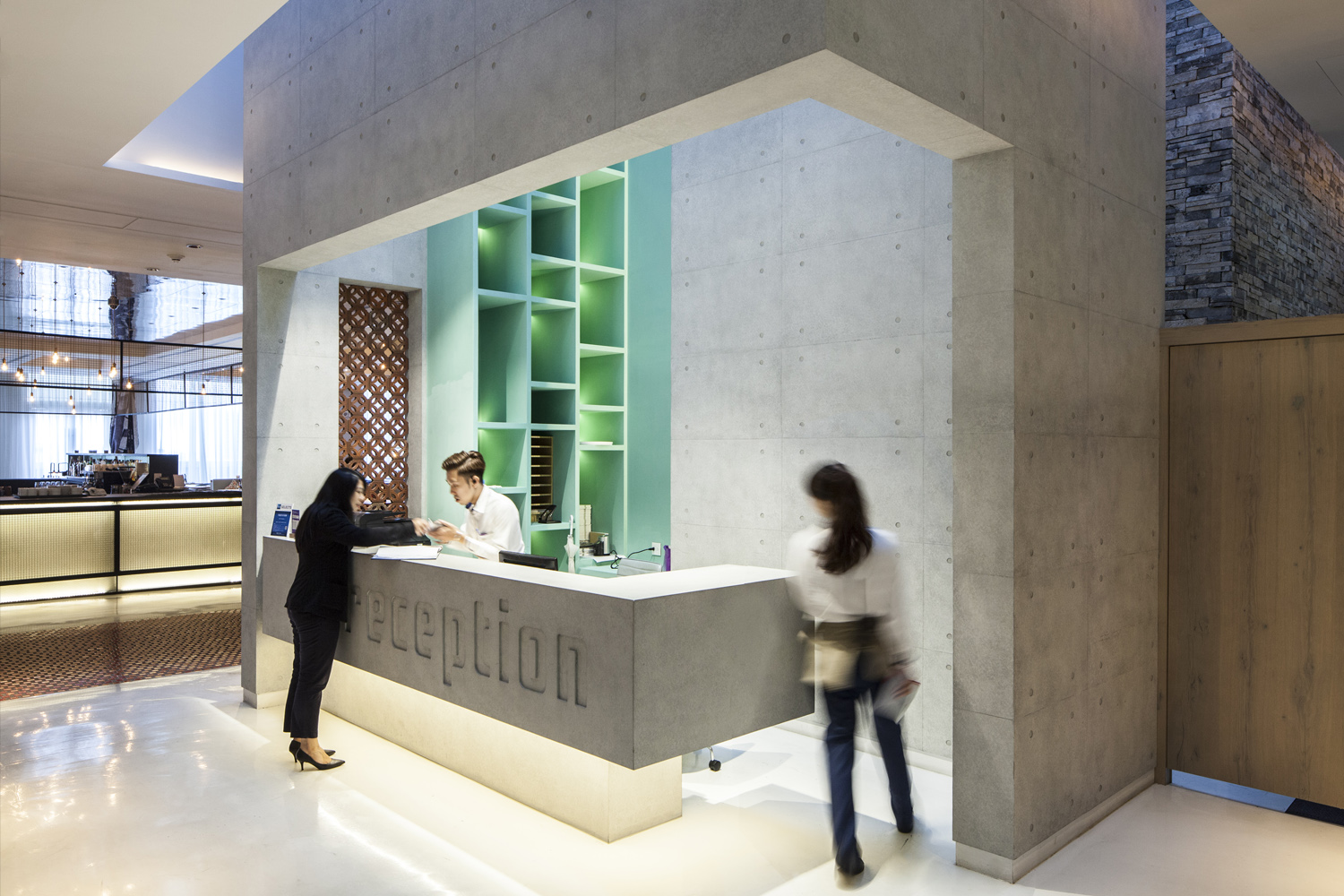 Library of Birmingham by Mecanoo - Architizer