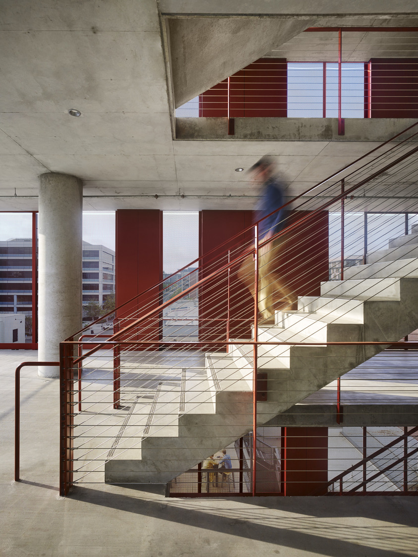 Makers Quarter Block D by BNIM - Architizer