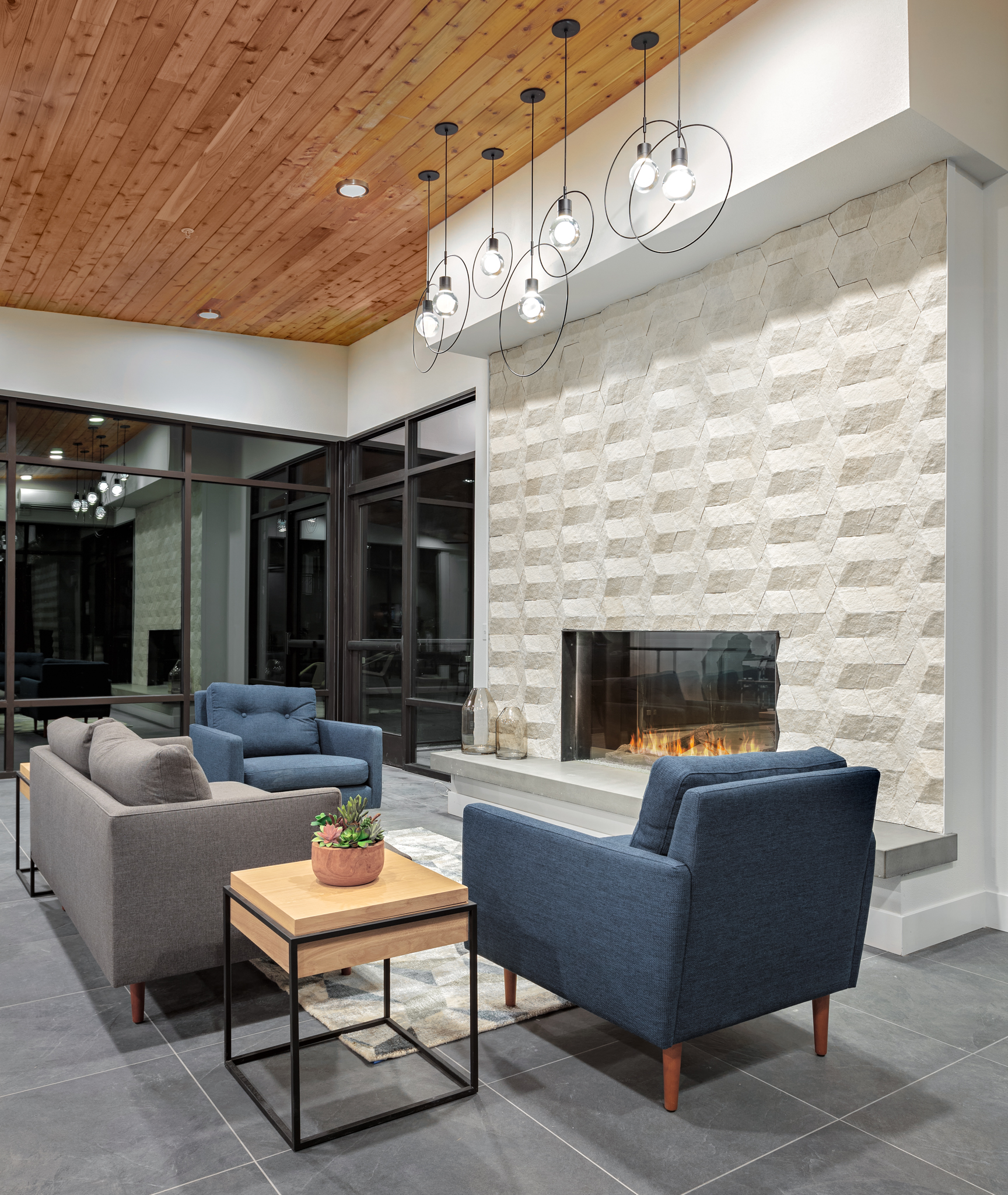 Paceline by CLARK | BARNES - Architizer