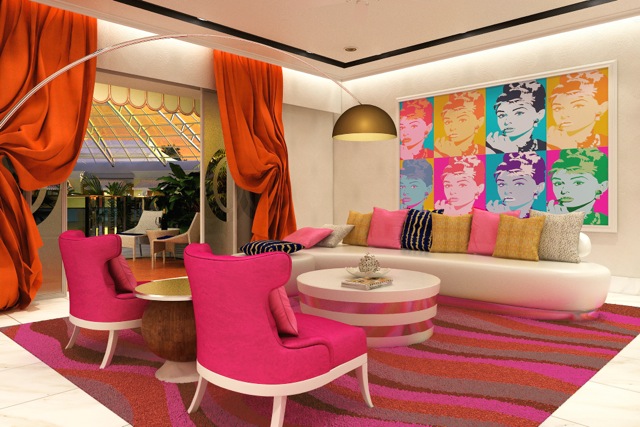 OKADA by Tiffany Designs - Architizer