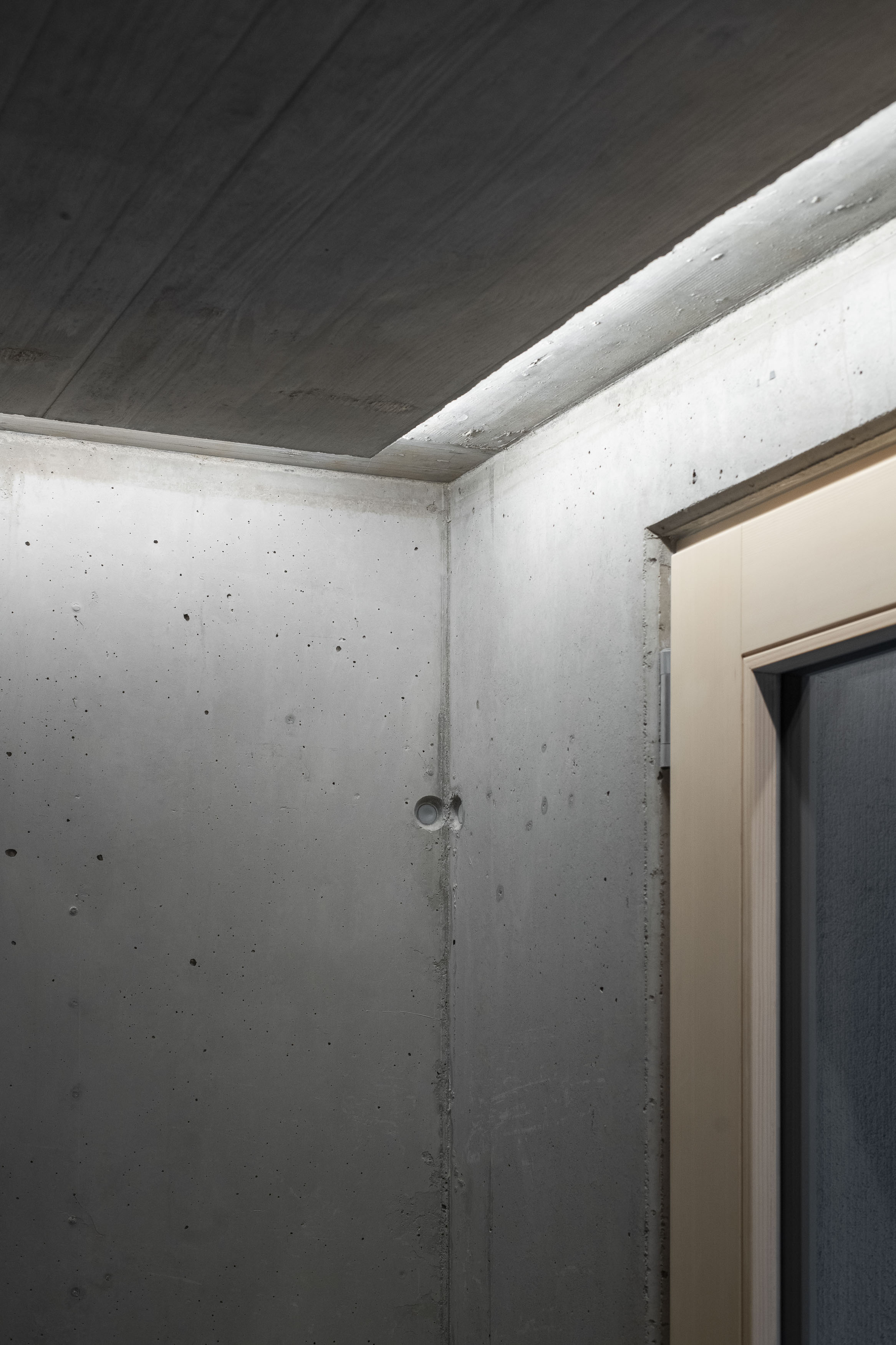 CLV House by Alp'Architecture sàrl - Architizer