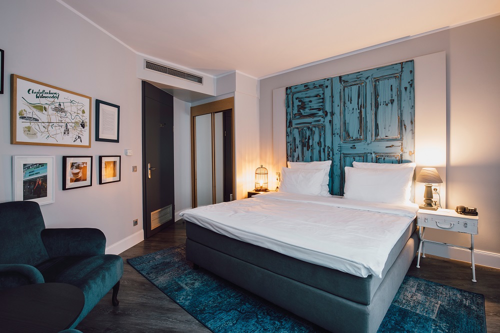 Hotel Berlin, Berlin by Virserius Studio - Architizer