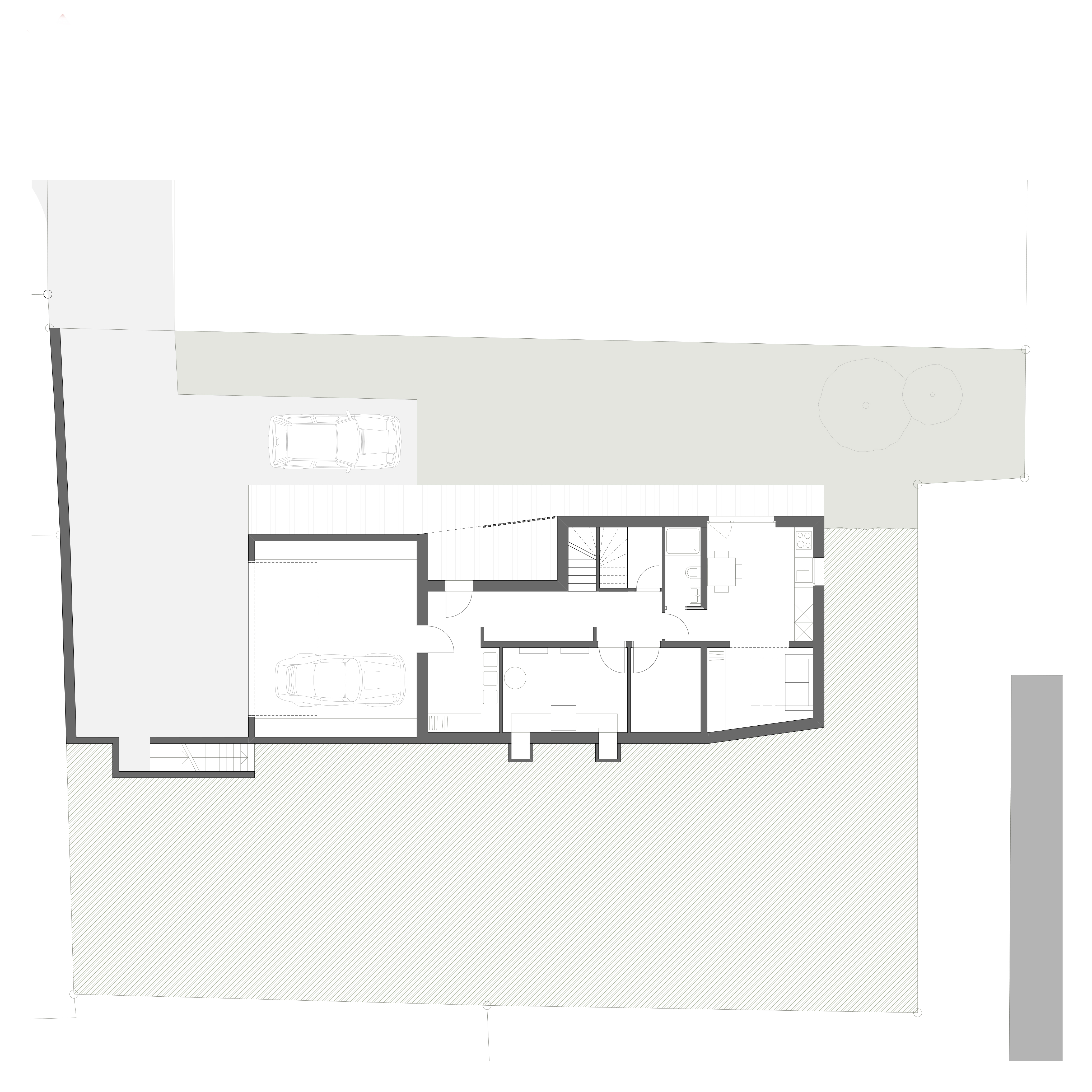 CLV House by Alp'Architecture sàrl - Architizer