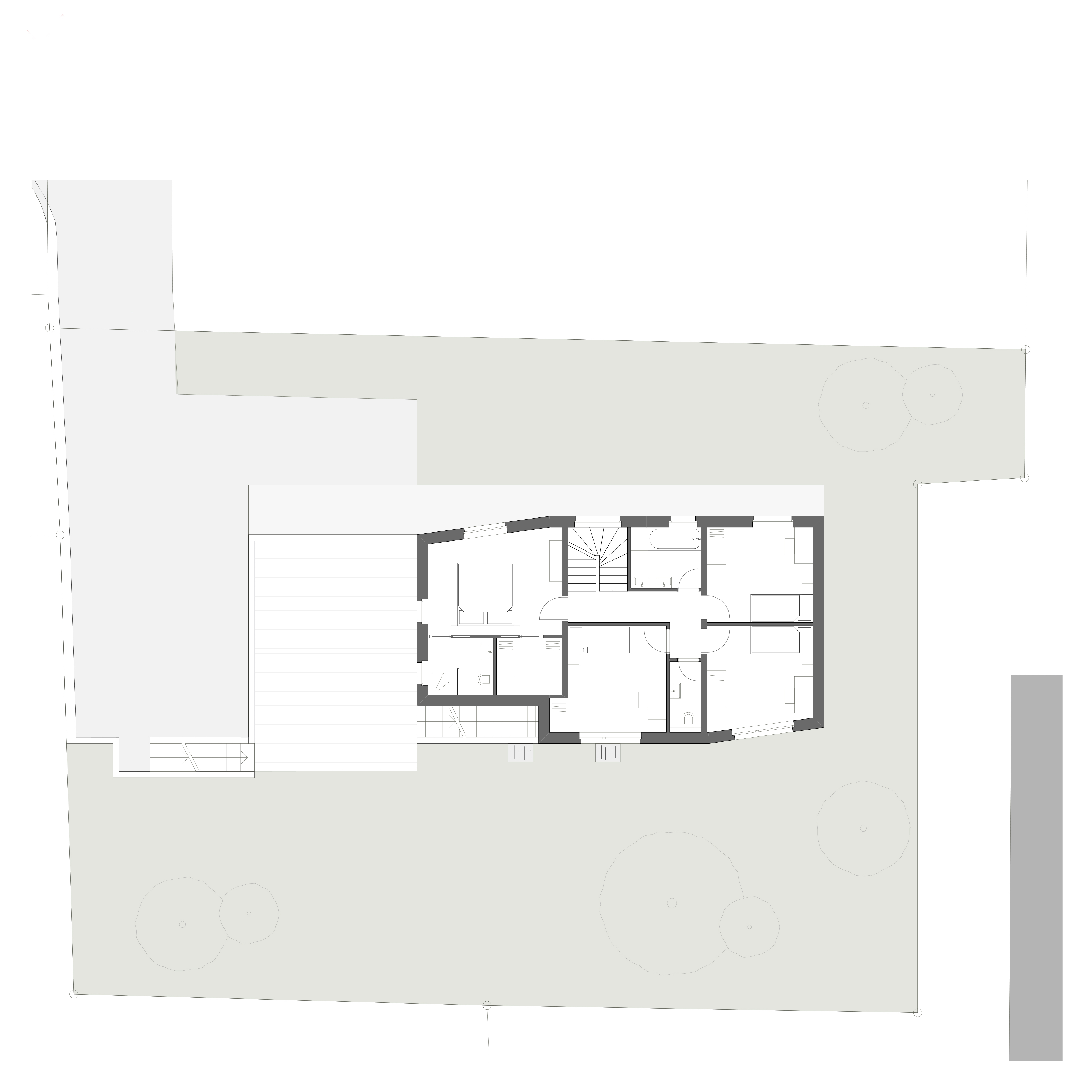 CLV House by Alp'Architecture sàrl - Architizer