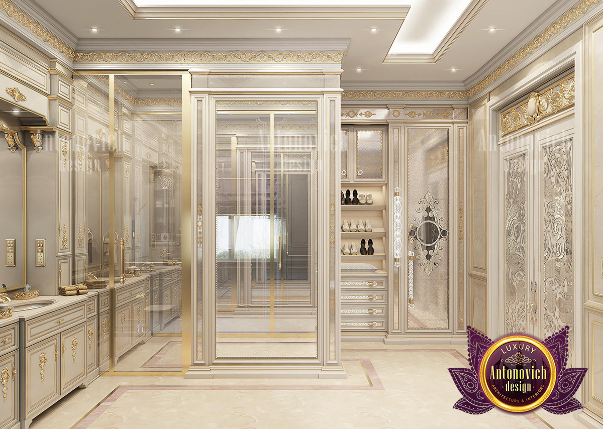 Closet Perfection: The Beauty of Extravagant Living by LUXURY ...