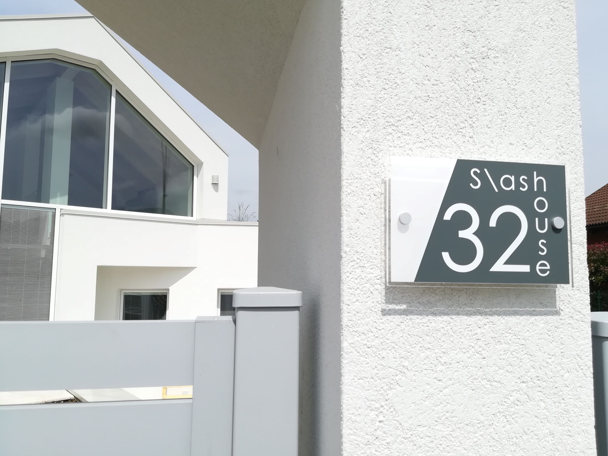 slash house by nico papalia - Architizer