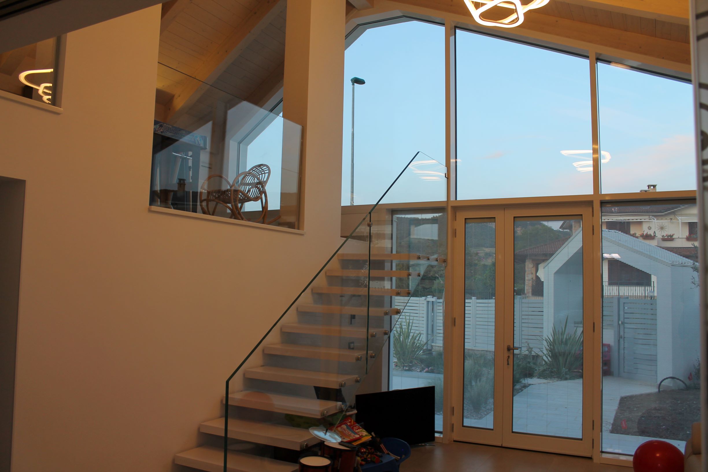 slash house by nico papalia - Architizer