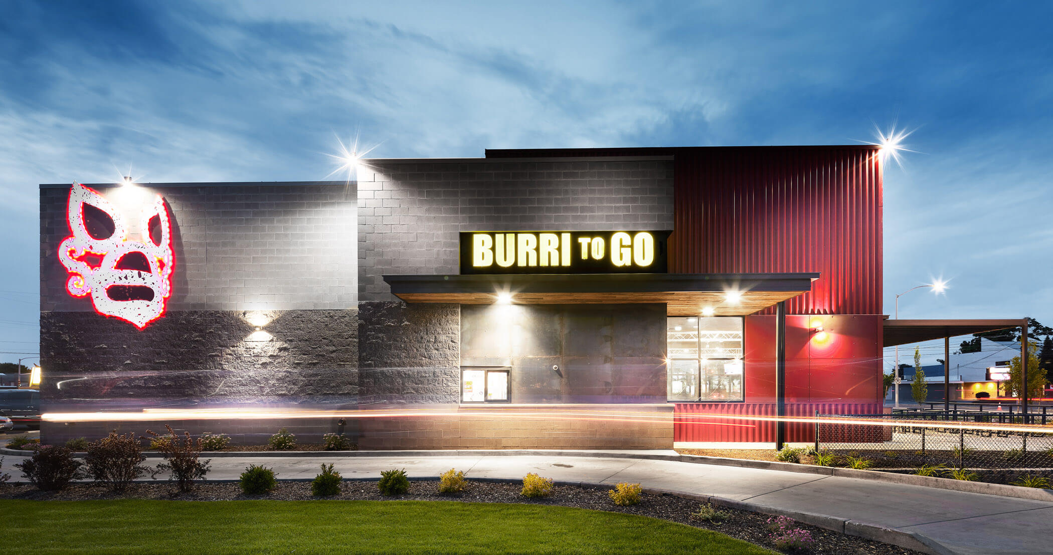 Fast Casual Restaurant by HDG Architecture - Architizer