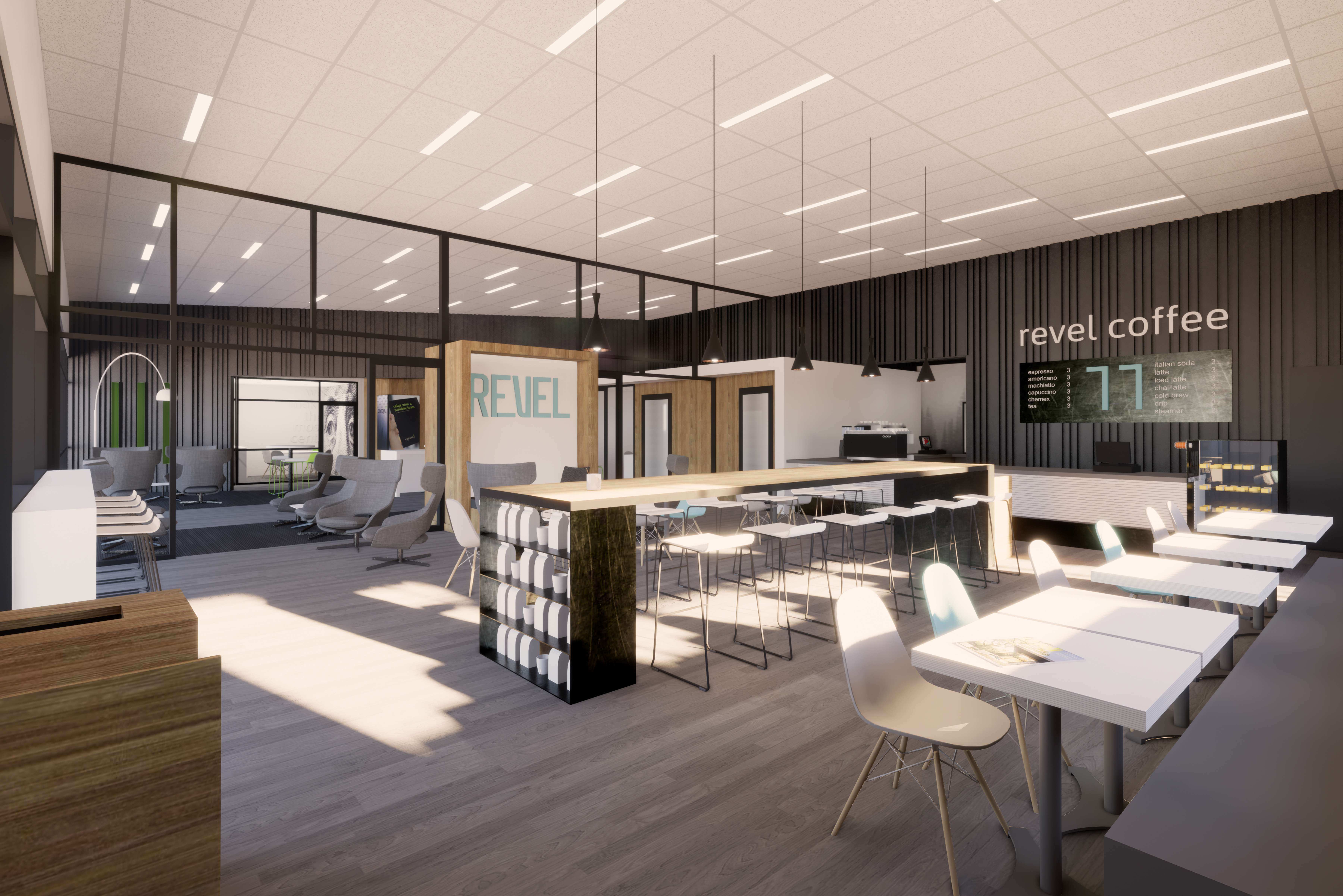 Canopy Credit Union by HDG Architecture - Architizer