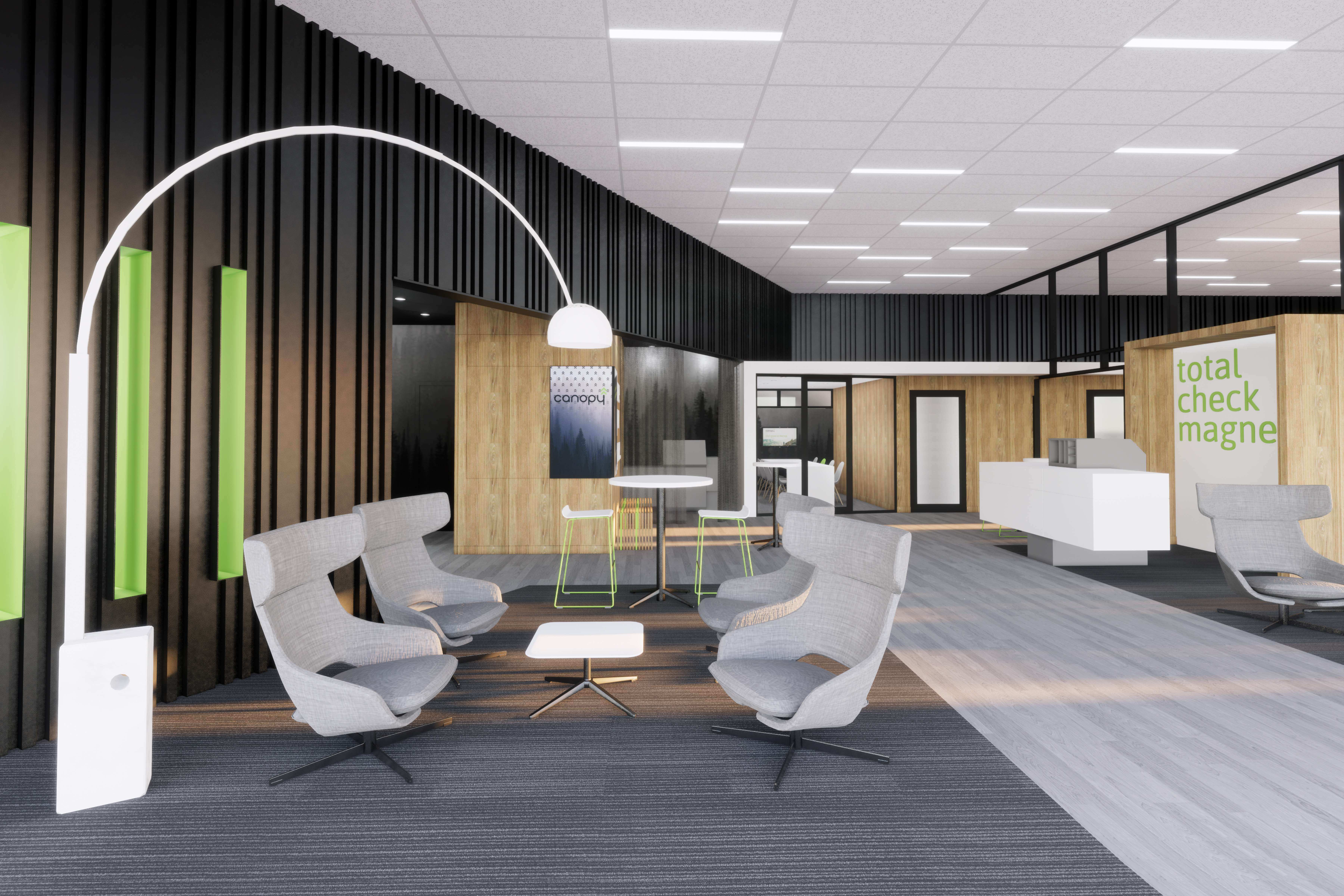 Canopy Credit Union by HDG Architecture - Architizer
