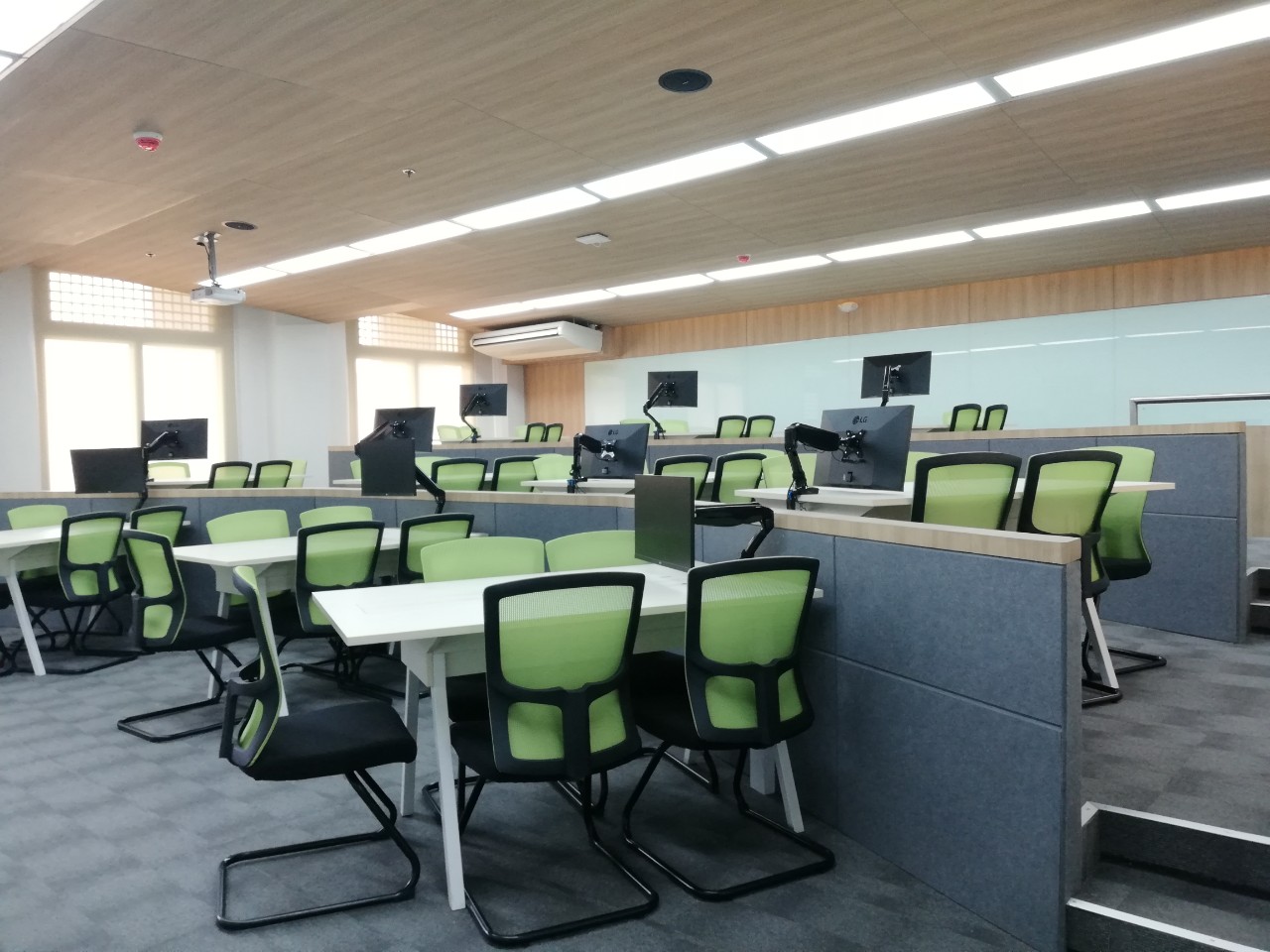 Emilio Yap Case Rooms by THE SAGE GROUP ASIA - Architizer