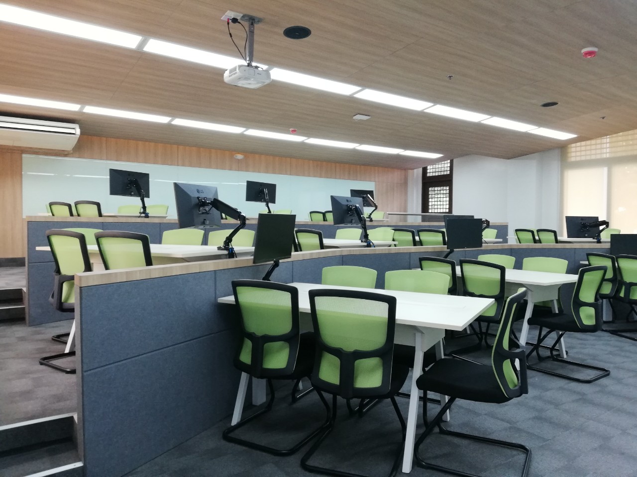 Emilio Yap Case Rooms by THE SAGE GROUP ASIA - Architizer