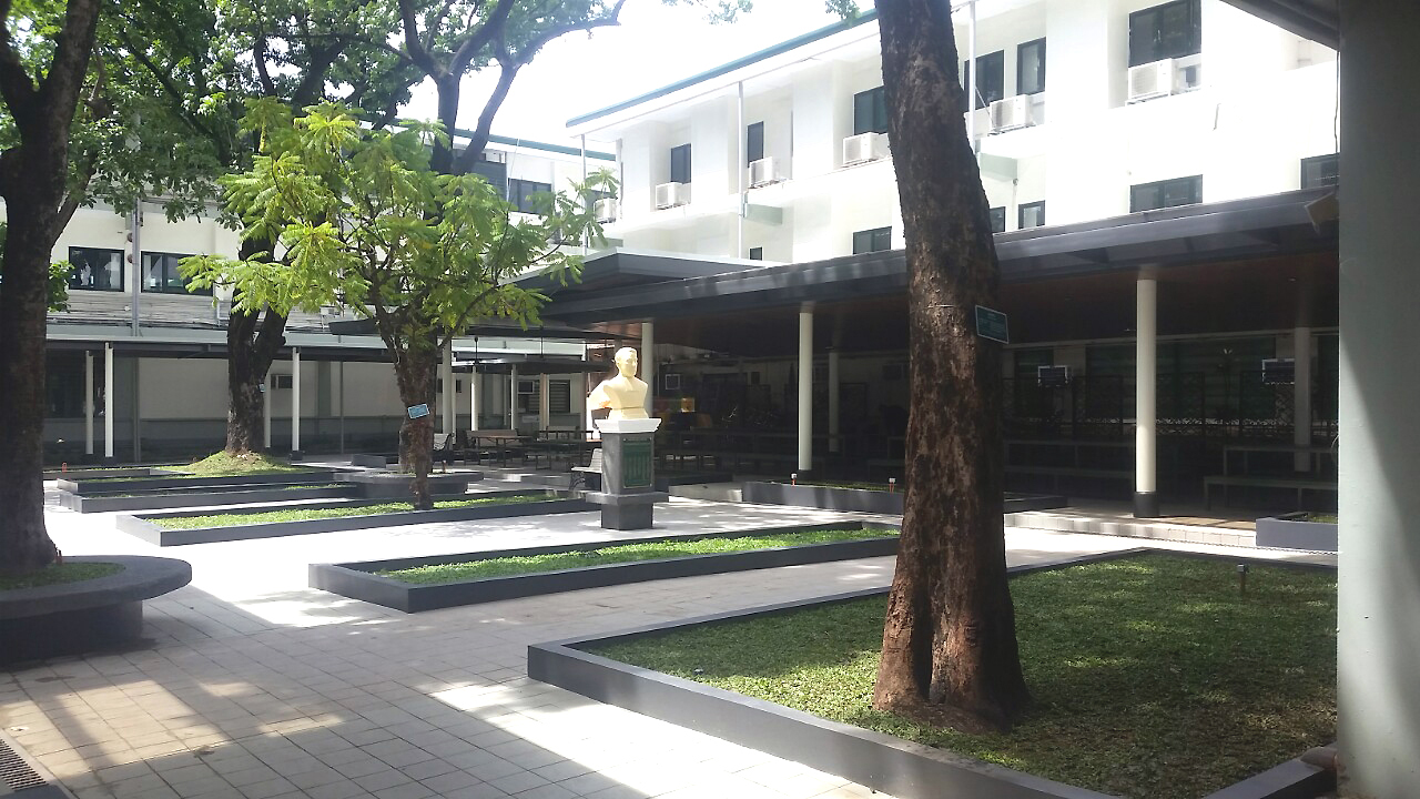 The LSGH Student Parlway by THE SAGE GROUP ASIA - Architizer