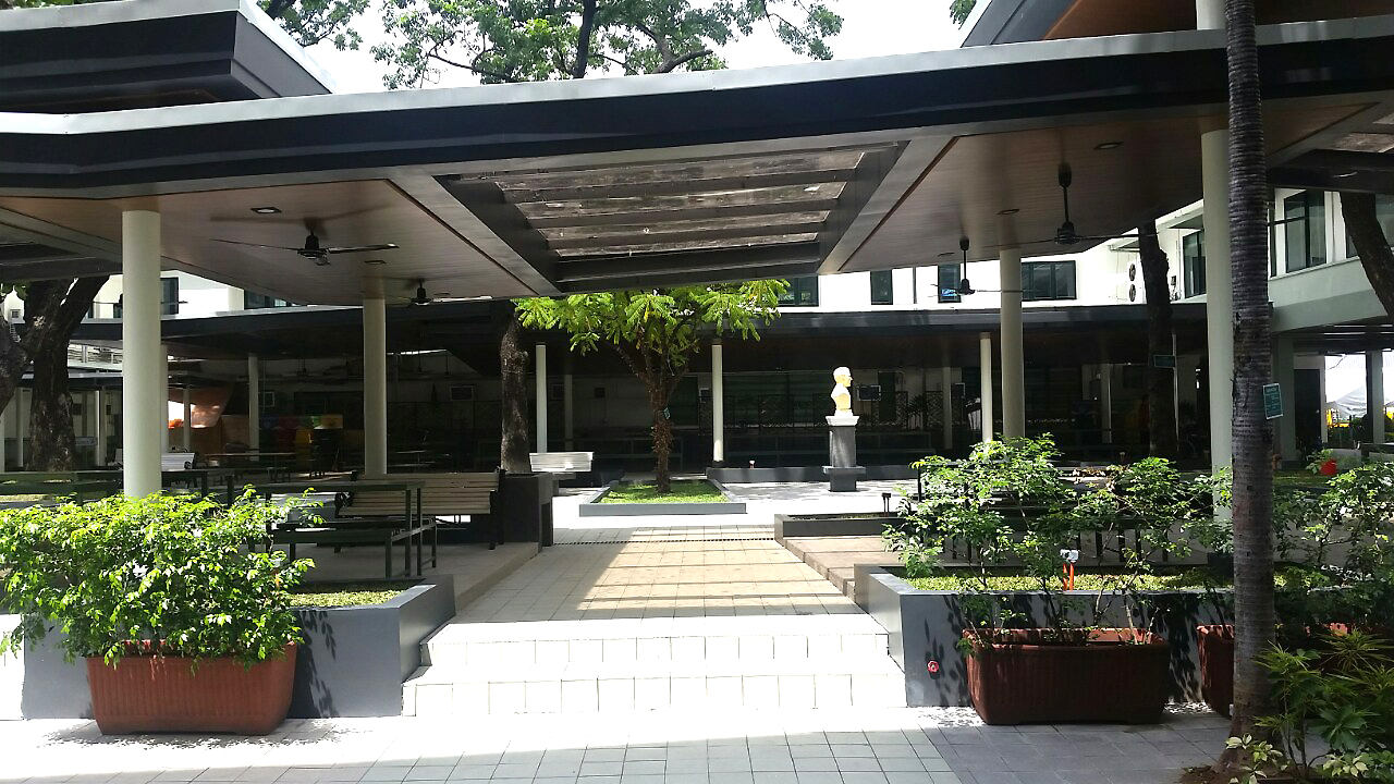 The LSGH Student Parlway by THE SAGE GROUP ASIA - Architizer