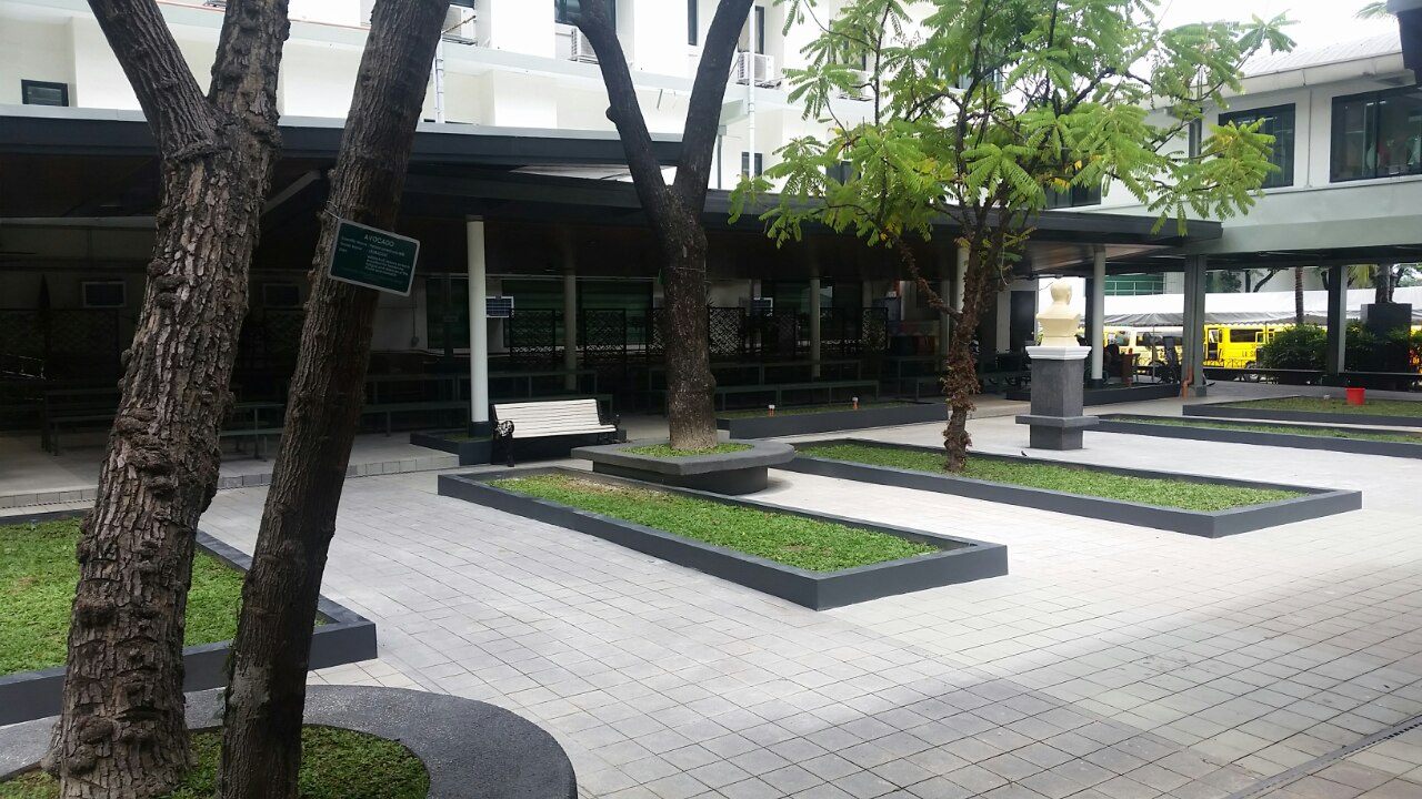 The LSGH Student Parlway by THE SAGE GROUP ASIA - Architizer