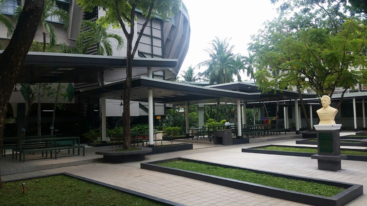 LSGH Campus Renewal 2 by THE SAGE GROUP ASIA - Architizer