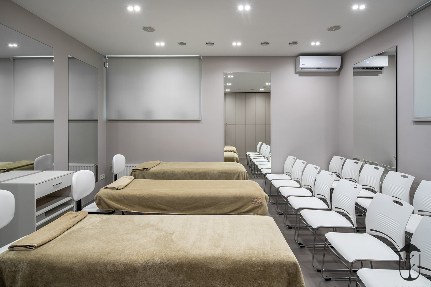 Beauty zone by YOUSUPOVA - Architizer