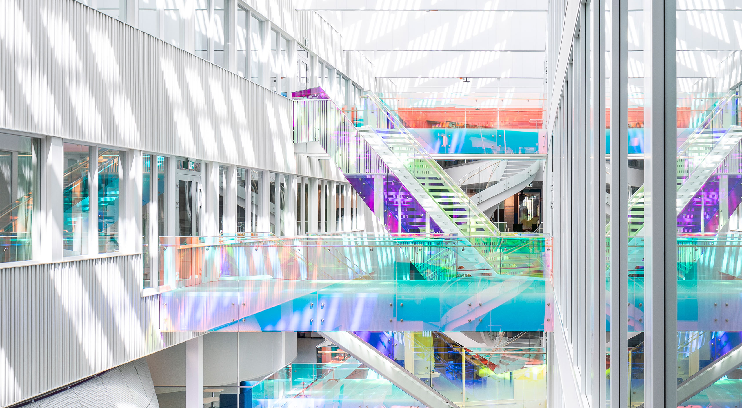 Grorudparken (Grorud Park) by LINK Arkitektur - Architizer