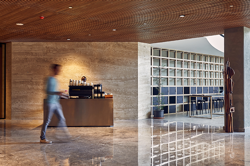 KOA Nasab by T.ZED Architects - Architizer