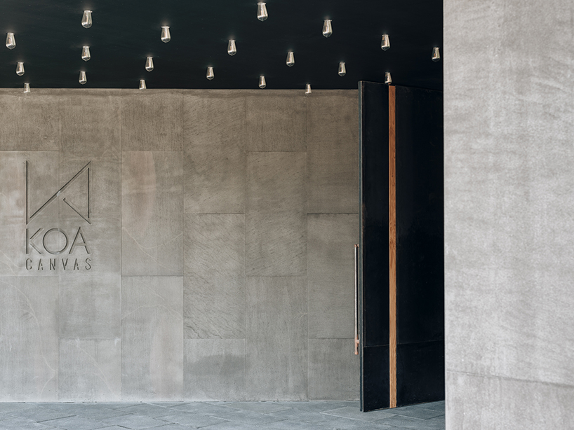KOA Nasab by T.ZED Architects - Architizer