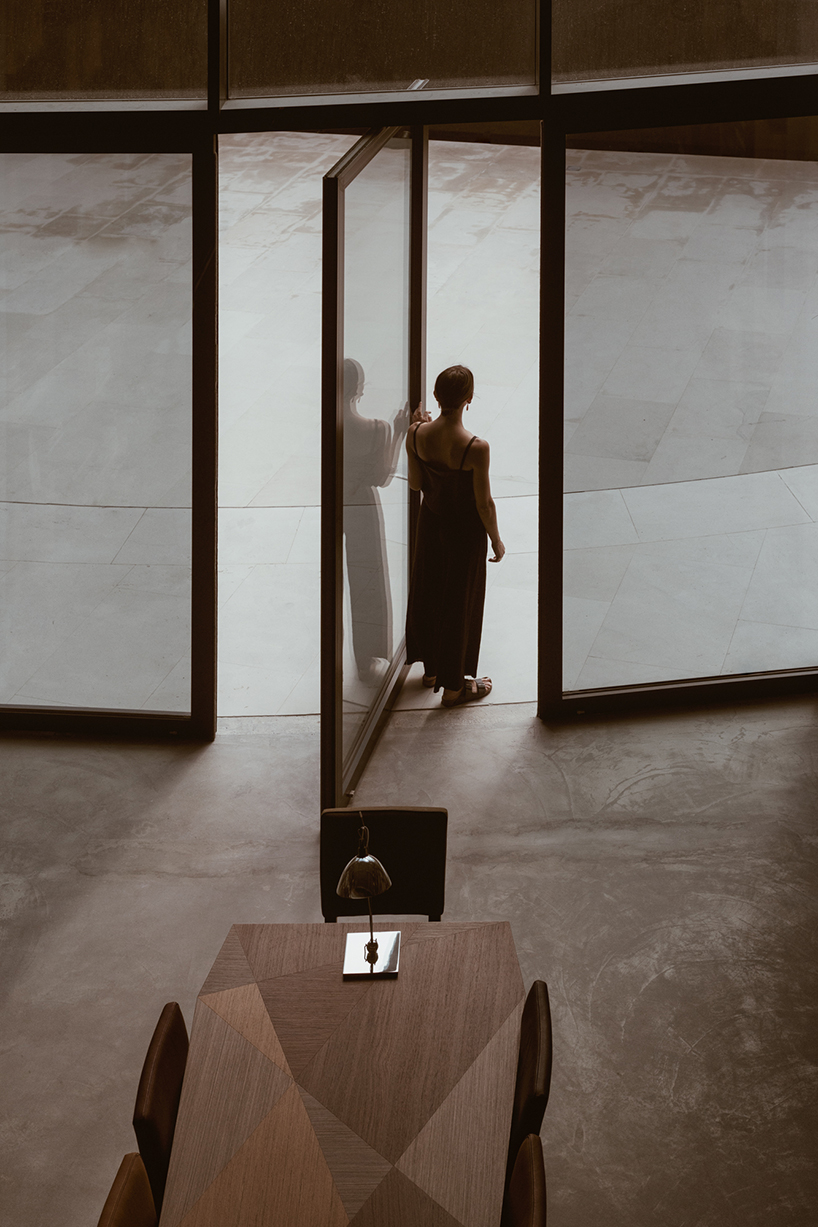 KOA Nasab by T.ZED Architects - Architizer