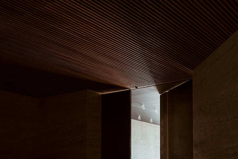 KOA Nasab by T.ZED Architects - Architizer