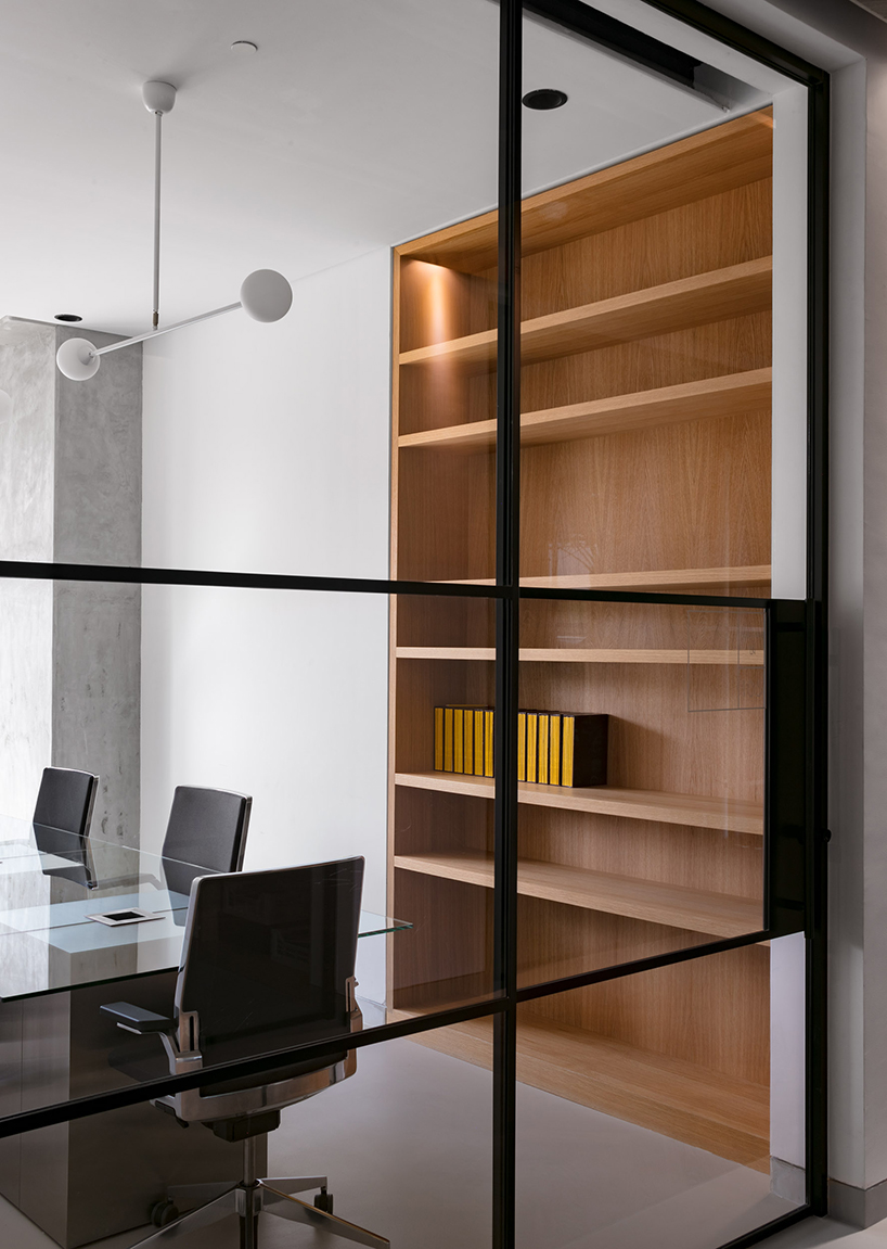 KOA Nasab by T.ZED Architects - Architizer