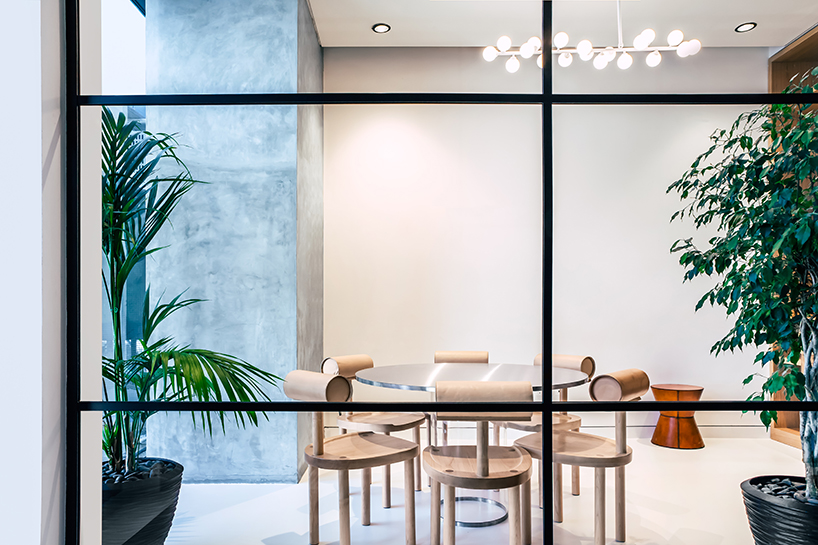 KOA Nasab by T.ZED Architects - Architizer
