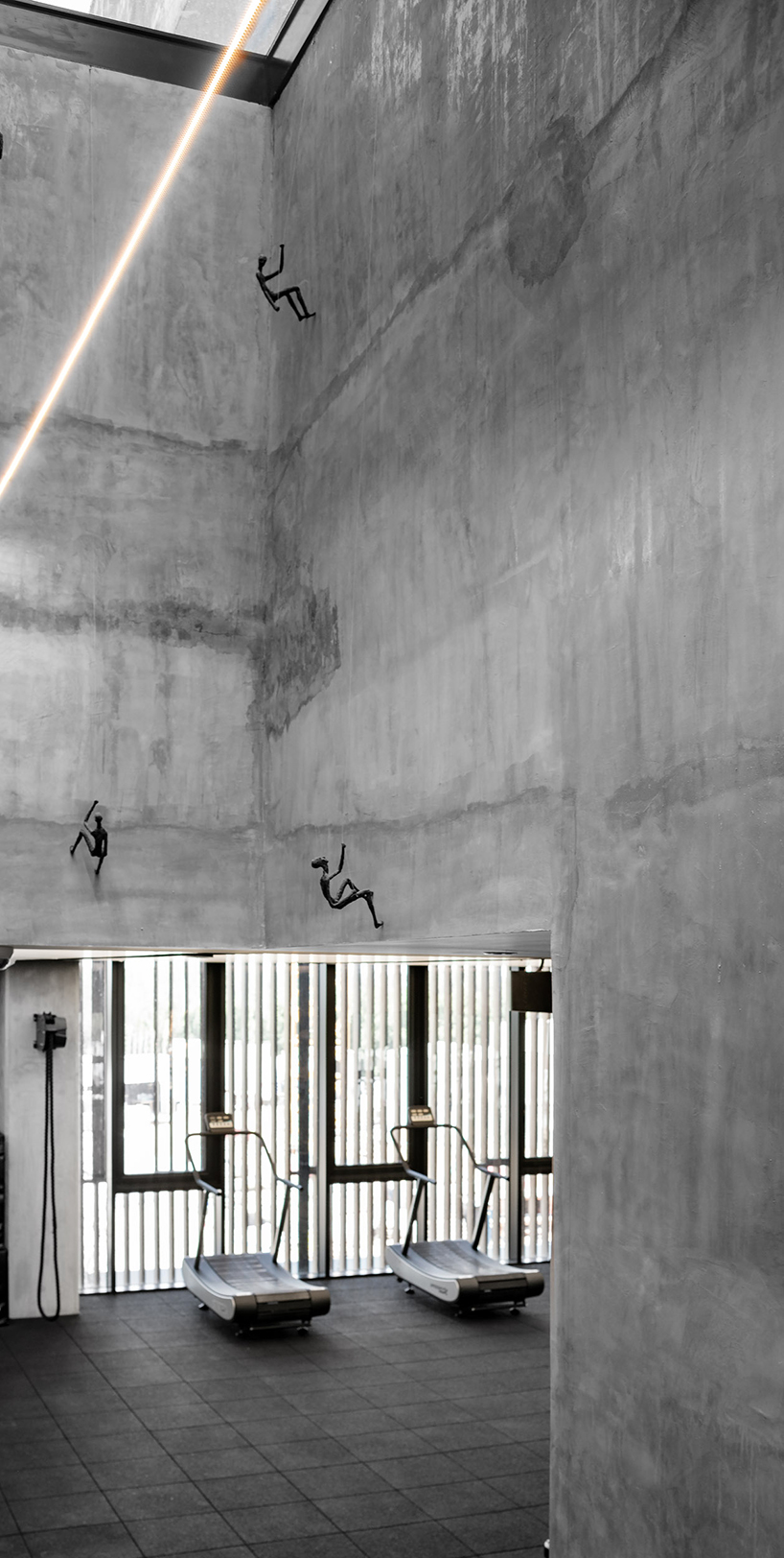 KOA Nasab by T.ZED Architects - Architizer