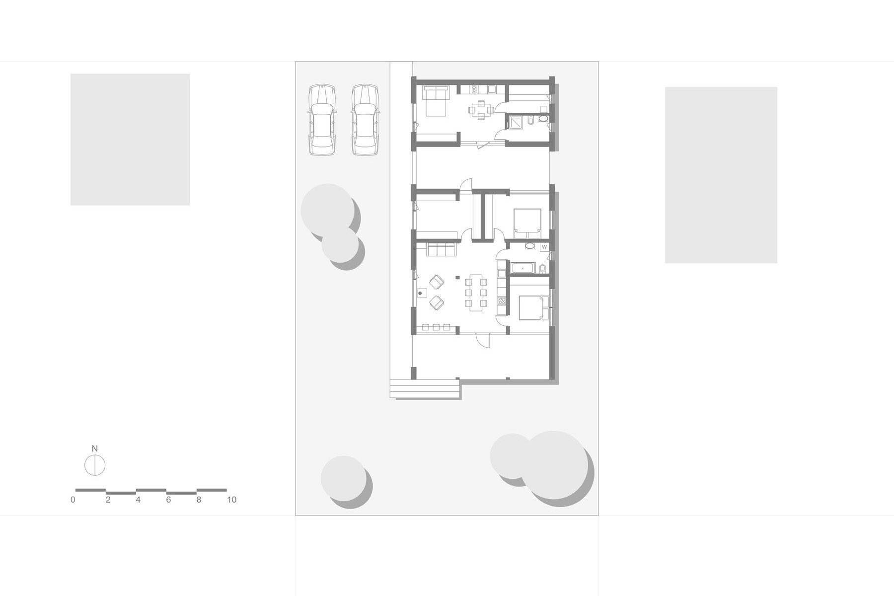 DD77 in Russian dacha by BIO-architects - Architizer