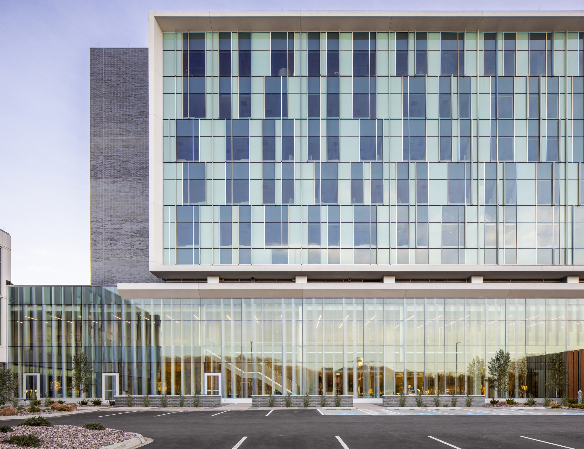 UP Health System – Marquette - Architizer