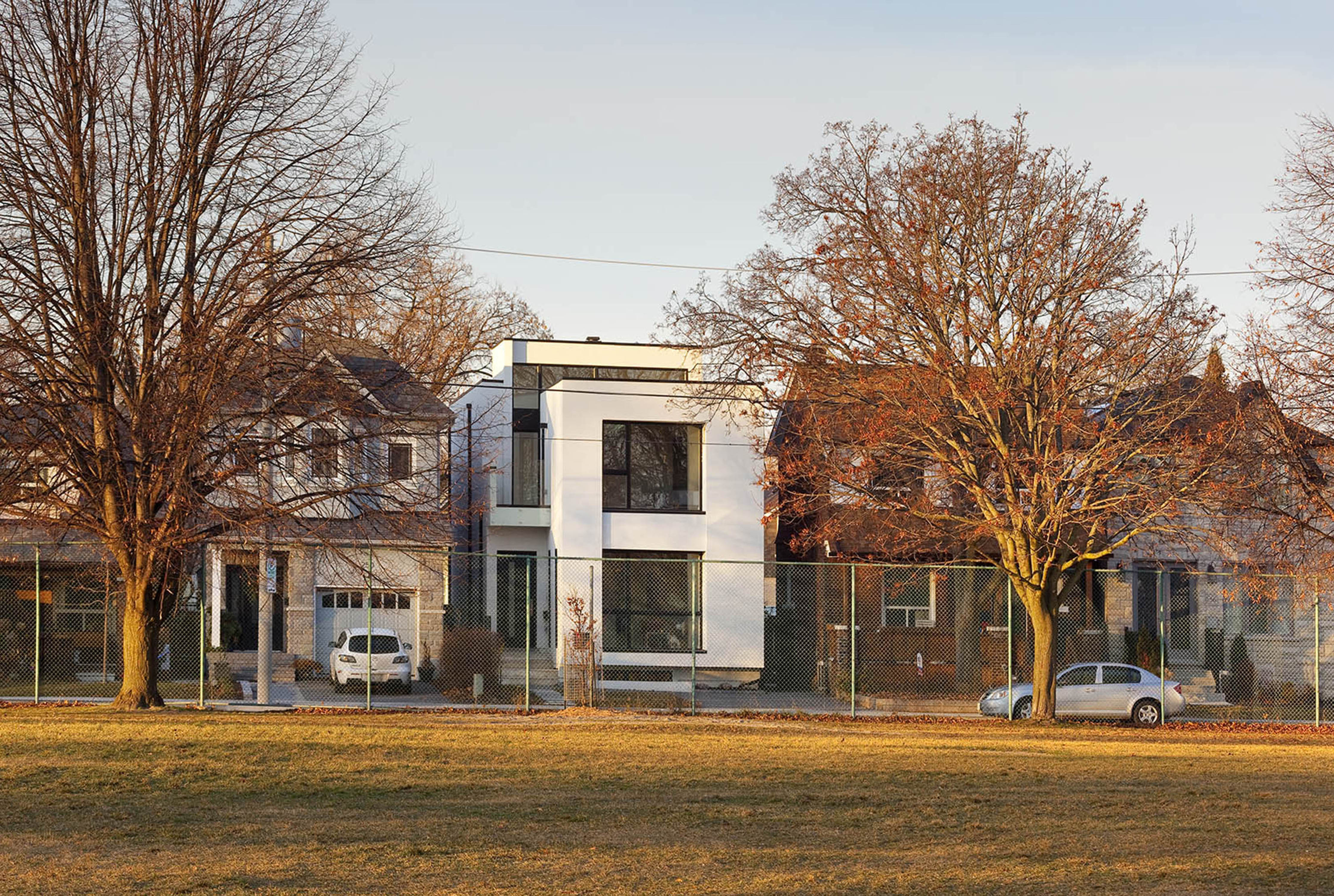 Nano Design Build - Architizer