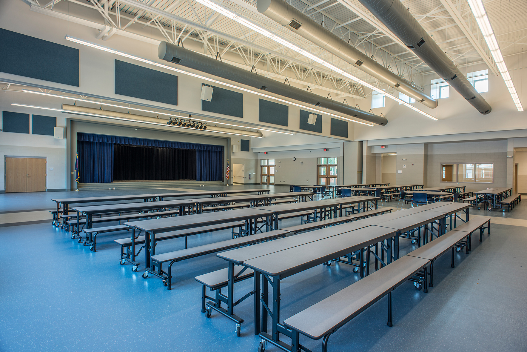 Charleston County School District Harborview Elementary School by ...