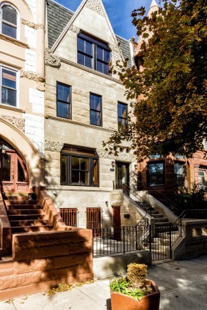 25+ Brownstone Renovations by PM Architecture PC - Architizer