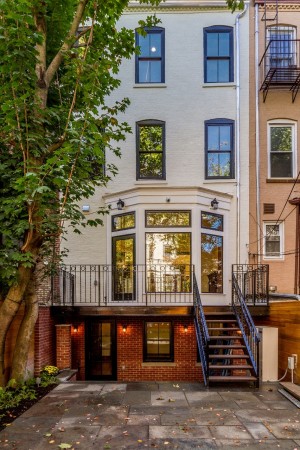 25+ Brownstone Renovations by PM Architecture PC - Architizer
