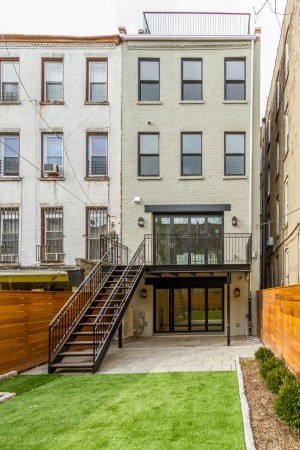 25+ Brownstone Renovations by PM Architecture PC - Architizer