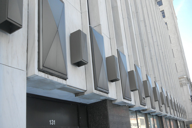 First Federal Building by PM Architecture PC - Architizer