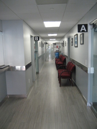 Washington Heights Imaging by PM Architecture PC - Architizer