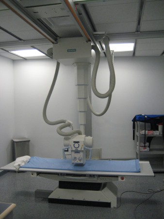 Washington Heights Imaging by PM Architecture PC - Architizer