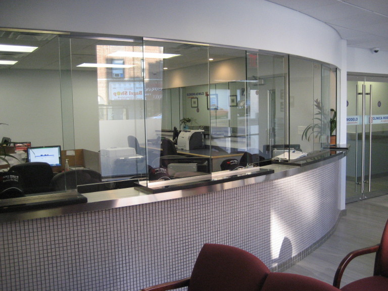 Washington Heights Imaging by PM Architecture PC - Architizer