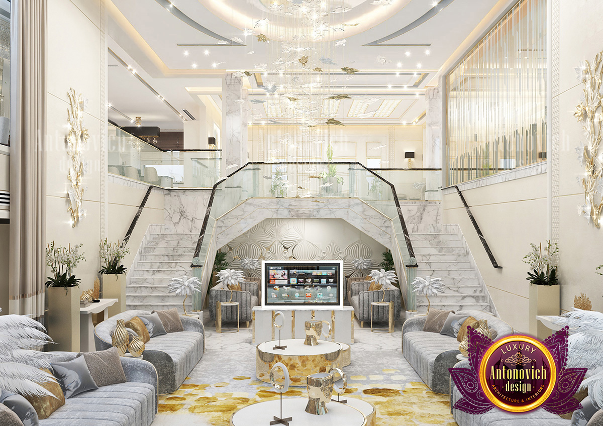 Extravagant Lifestyle Furniture and Interior Design - Architizer